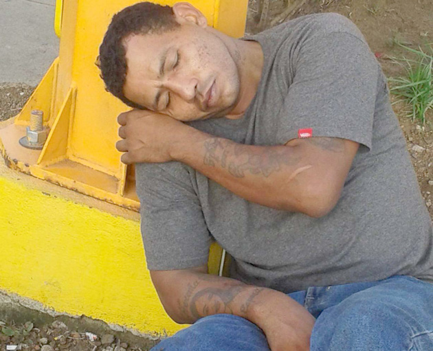 Destruyen a Ricardo Mayorga en las redes sociales