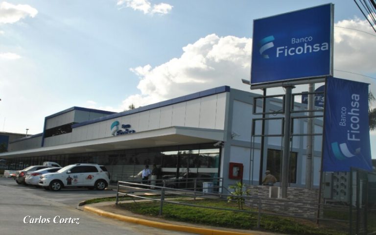 Banco Ficohsa cuenta con nueva sucursal en km 11.7 Carretera a Masaya