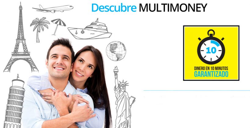 ¡Más que créditos! Multimoney continúa innovando y revolucionando la ...