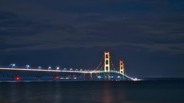 Italia aprueba la construcción del puente atirantado más largo del ...