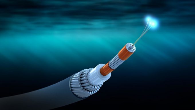 Reuters: China elabora un proyecto intercontinental de cable de ...