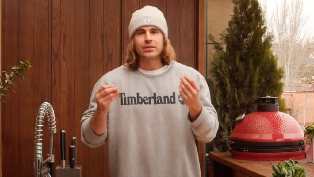 "Quiso violarme y me defendí": Nuevo intento de Daniel Sancho para ...