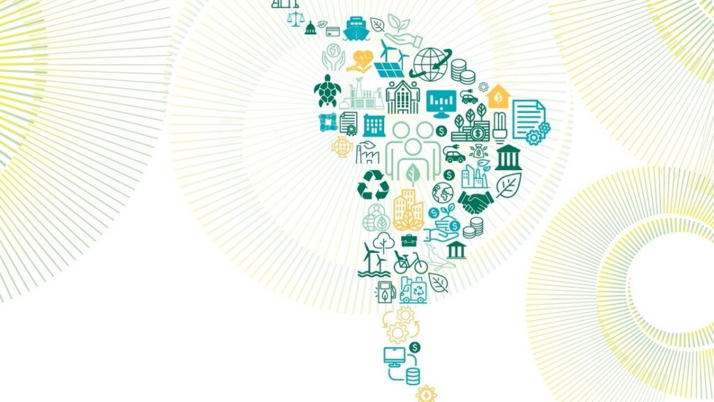 La Cepal dice que la falta de inversión pública en América Latina ...