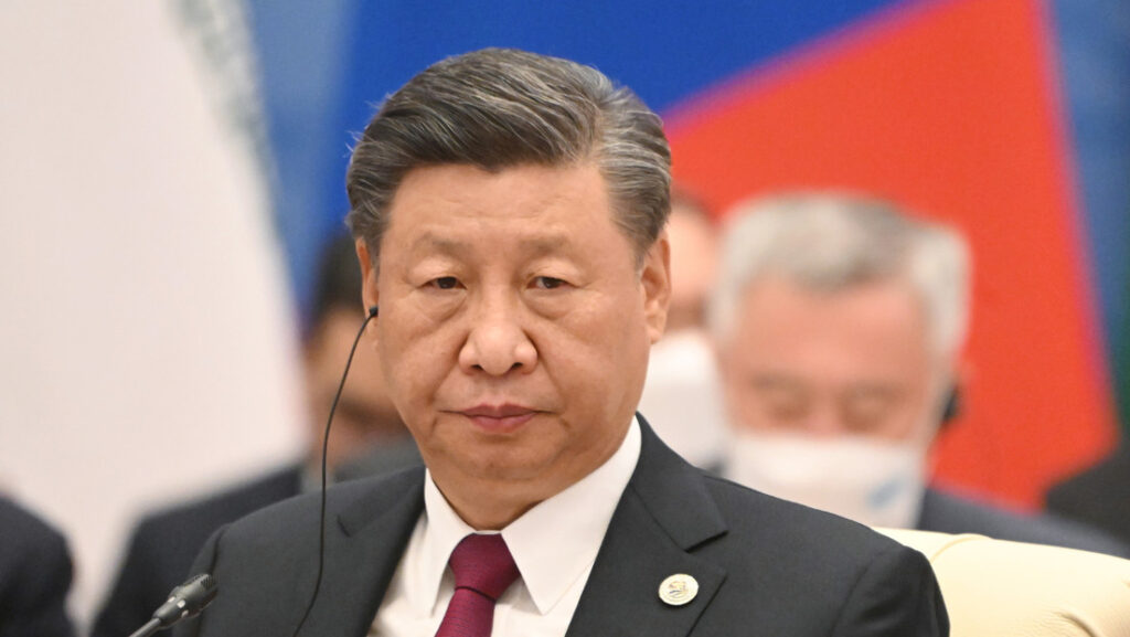 Xi Jinping insta a reforzar la confianza política mutua, el diálogo y ...