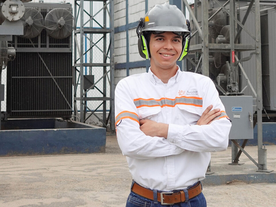 Ingenio Monte Rosa impulsa crecimiento de jóvenes profesionales