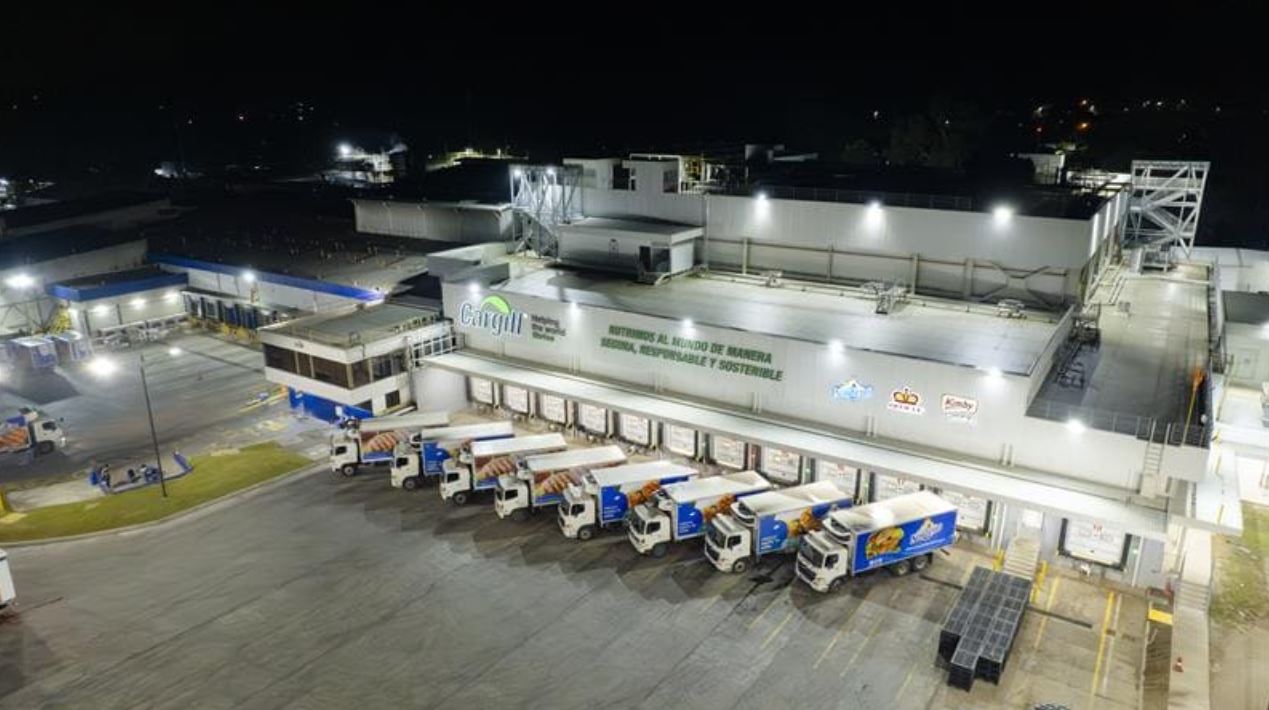 Cargill Food Latinoamérica: la nueva estrategia para el crecimiento ...