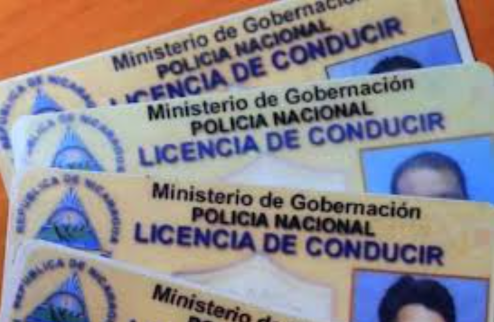 Si sos menor de 21 años no podrás adquirir licencia de conducir en ...