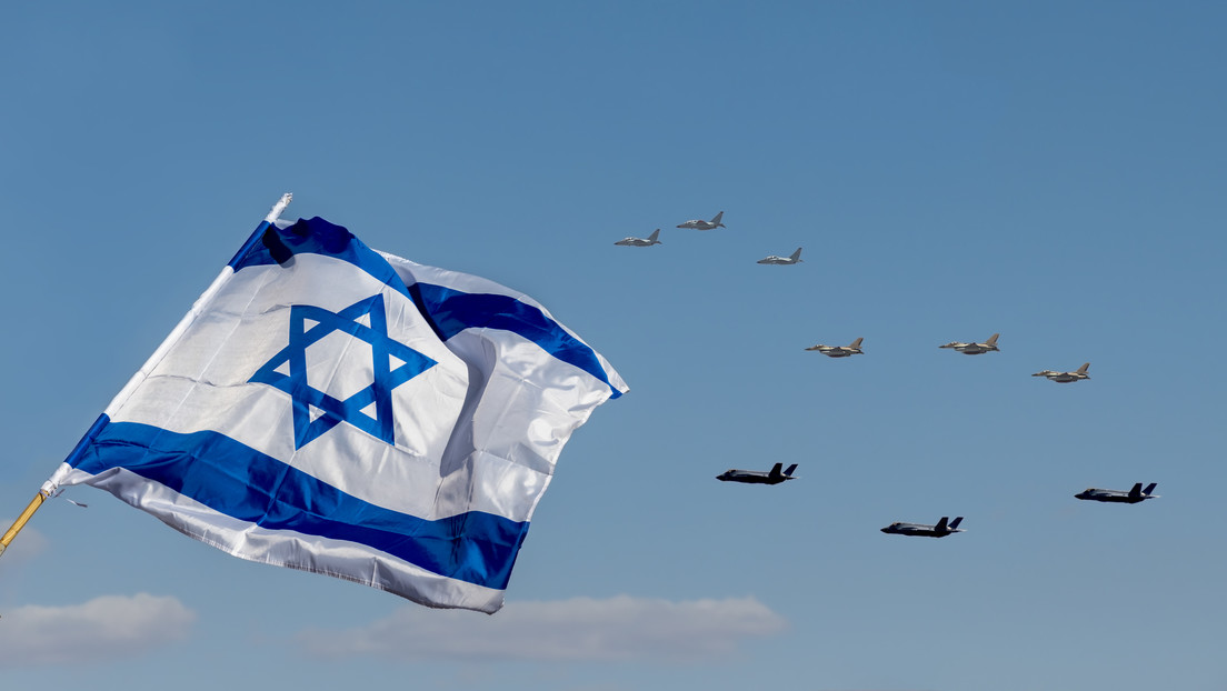 Israel suspende sus ataques contra Irán a petición de Trump, pero los ...